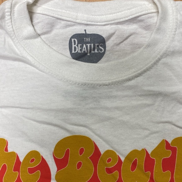The Beatles | Shirts | The Beatles Red Album Cover Mens Medium Mens ...